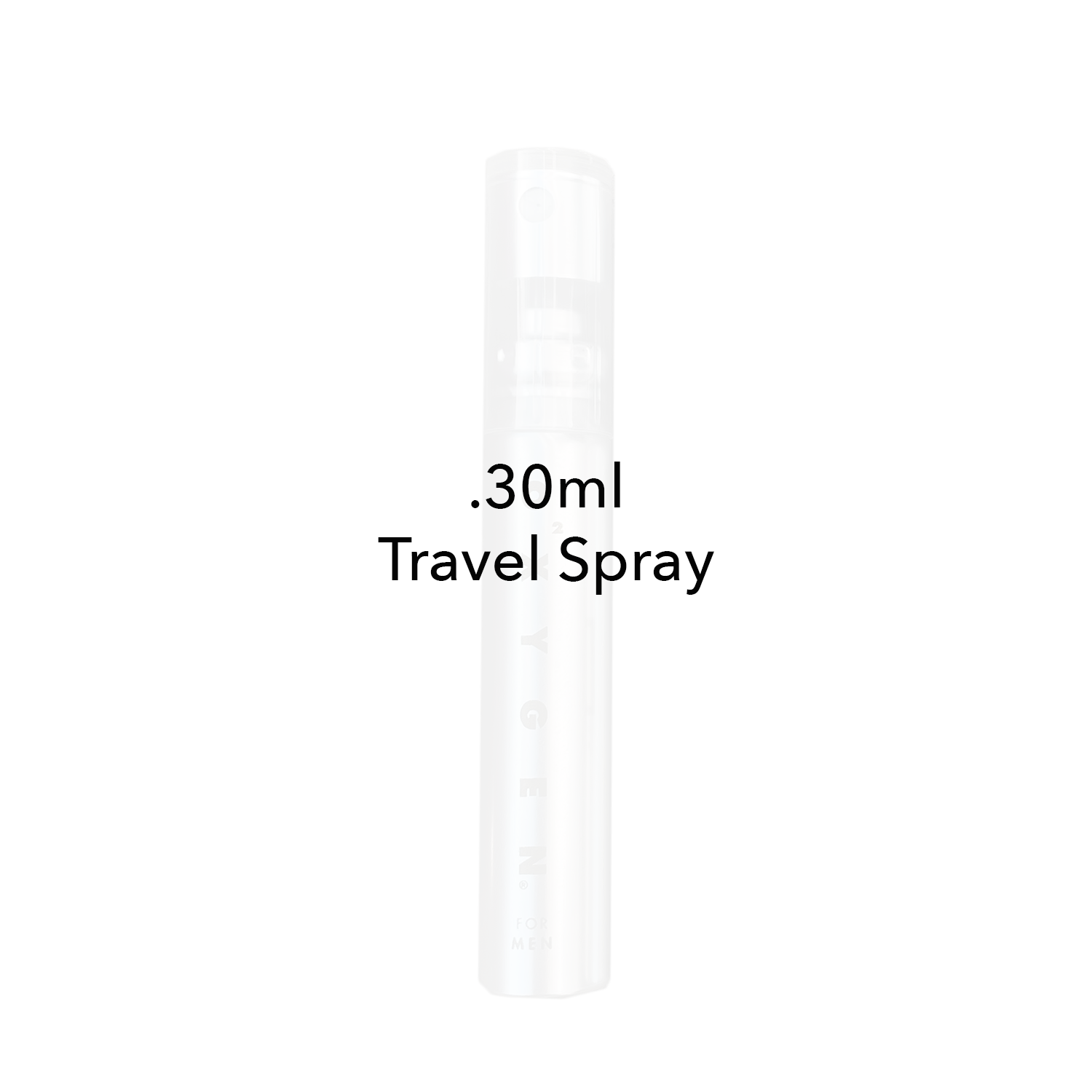 .30ml Fragrance Travel Spray | California North